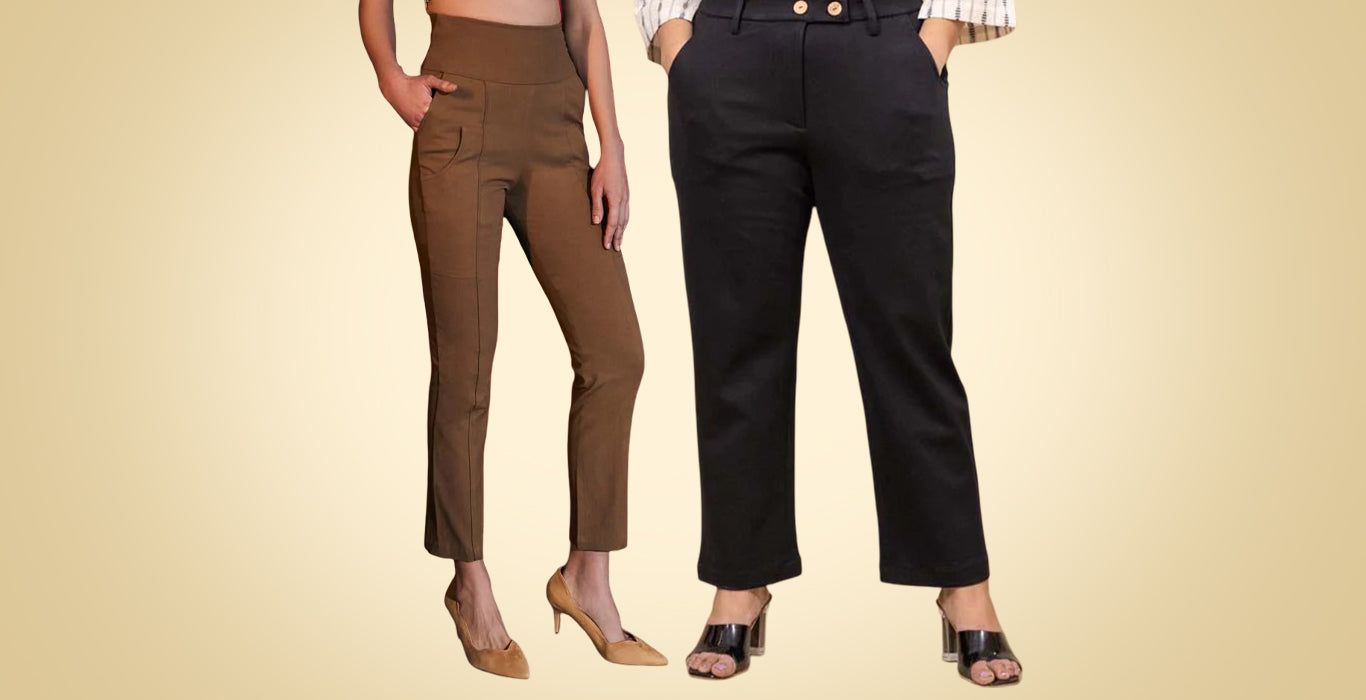 Mamicha Pants – Designed for Every Body, Made for Real Life
