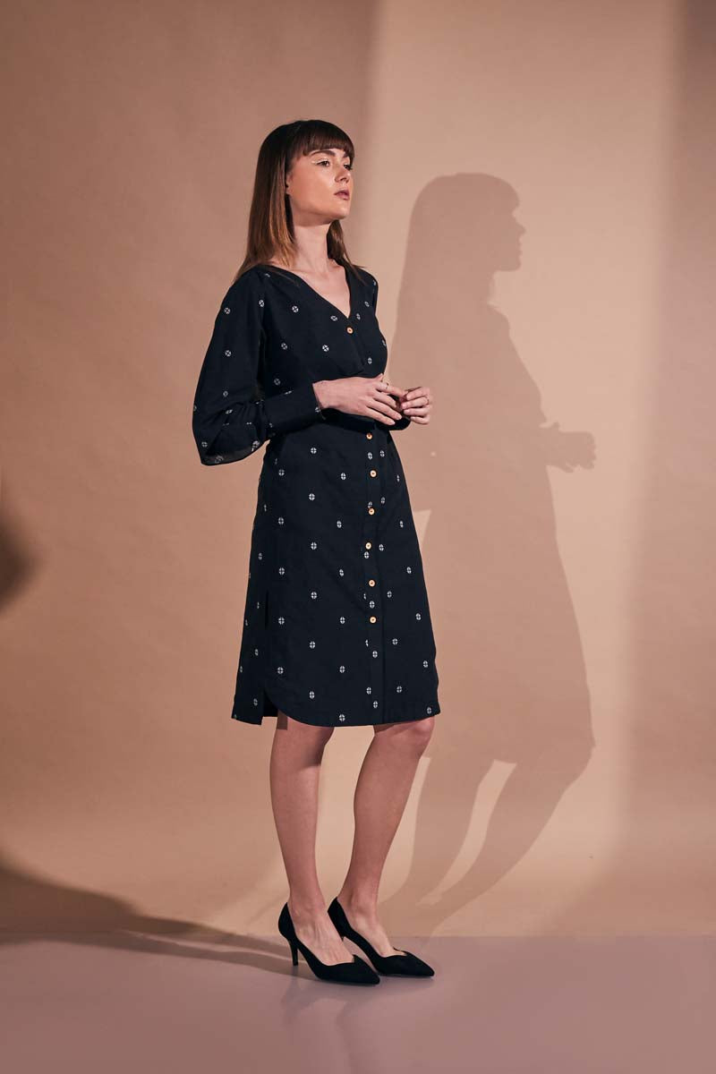 The Loom Dresses Online Shopping - Loom Clothing - Mamicha