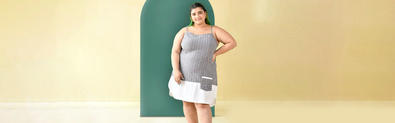 The Loom Dresses Online Shopping - Loom Clothing - Mamicha