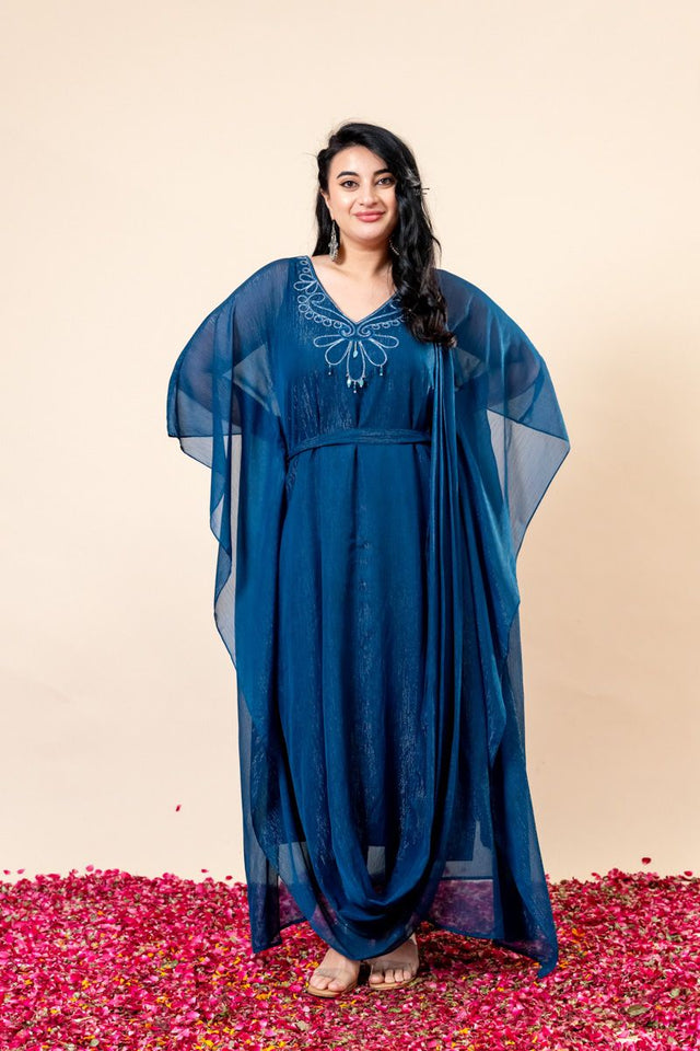 Top 10 Ethnic Looks for Teej 2025 – Celebrate in Style with Mamicha